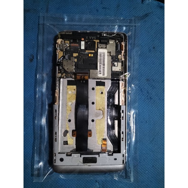 Jual MESIN + LCD REDMI NOTE 3 ORIGINAL | Shopee Indonesia