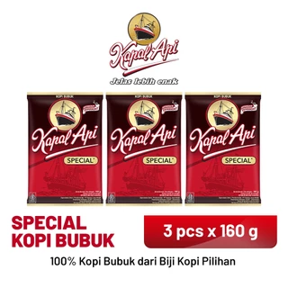 Toko Online Kapal Api Store Official Shop | Shopee Indonesia