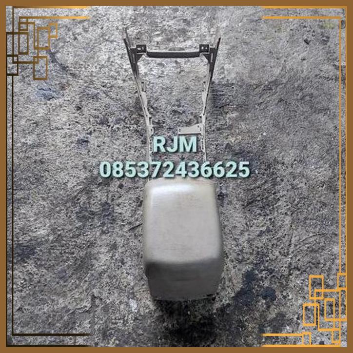 Jual [RJBL] CONSOLE BOX TOYOTA FORTUNER HILUX INNOVA LAND CRUISER PRADO ...