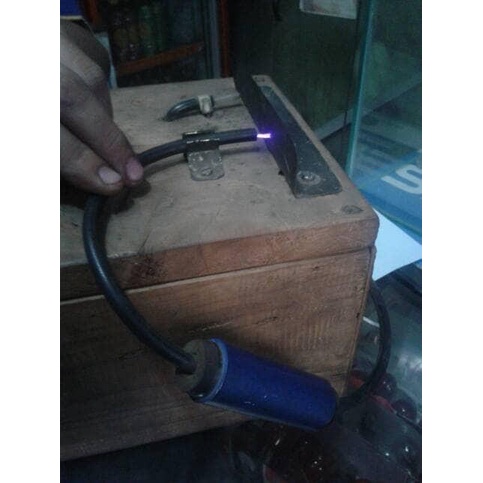 Jual Penghemat BBM coil boster Byson/ Nmax/ Vario150/ Ninja/ Klx/ Matic ...