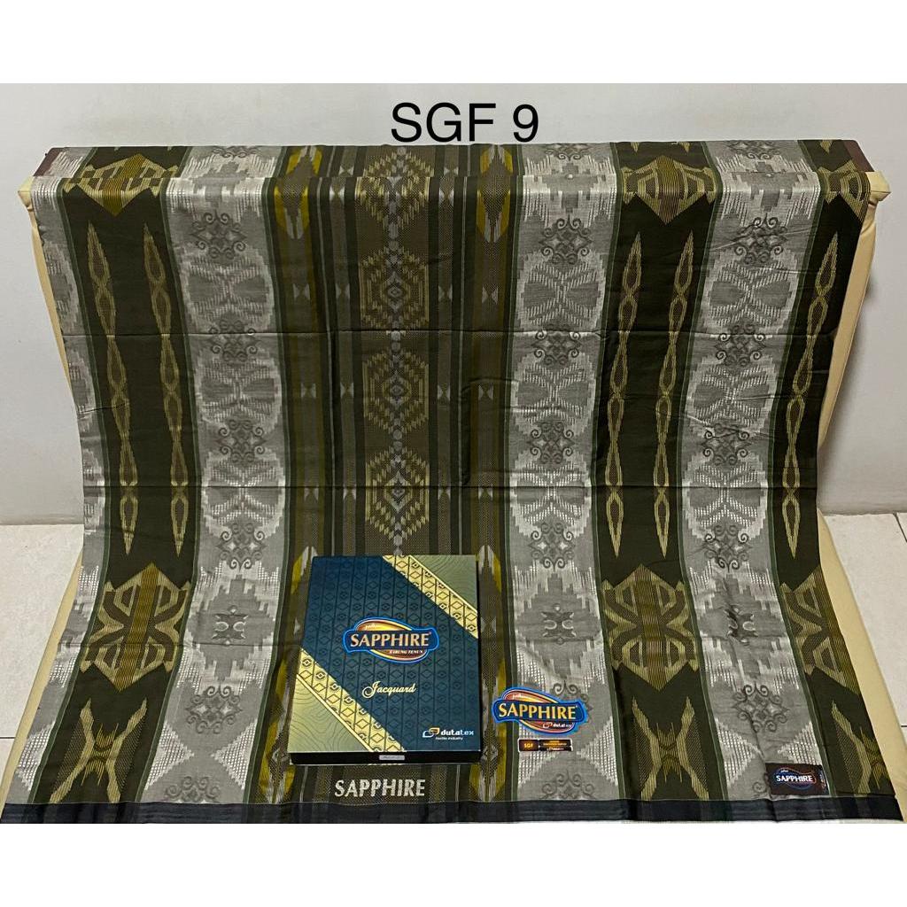 Jual PREMIUM SARUNG DEWASA!!! SARUNG SAPPHIRE SUPER PREMIUM & SONGKET ( JST / SGF / SGJ / SGM ...