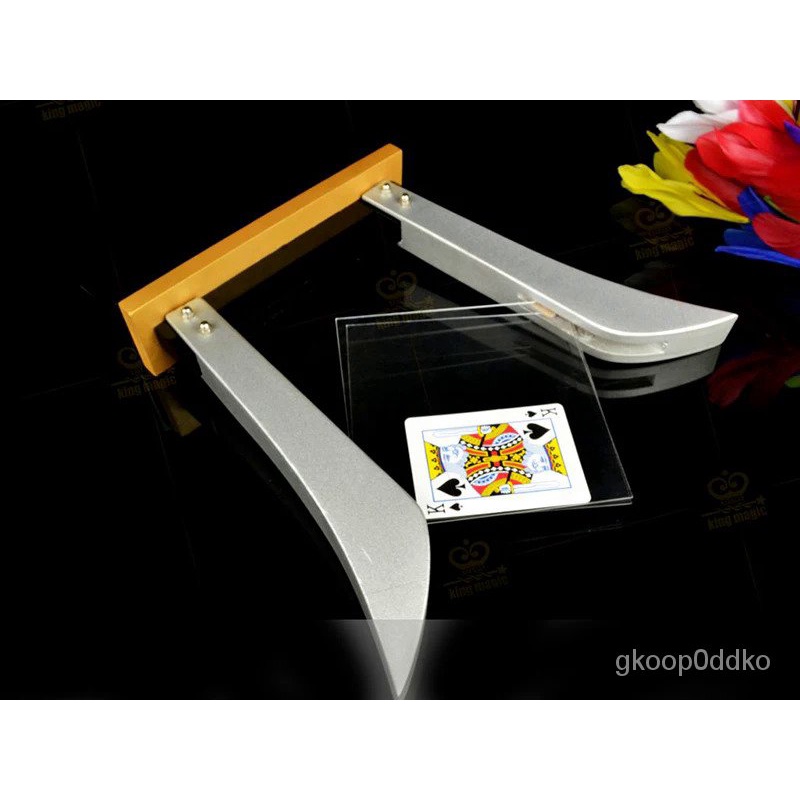 Jual Bingkai TV Mewah Ke Dalam Trik Sulap, Esori, Panggung, Gimmick ...