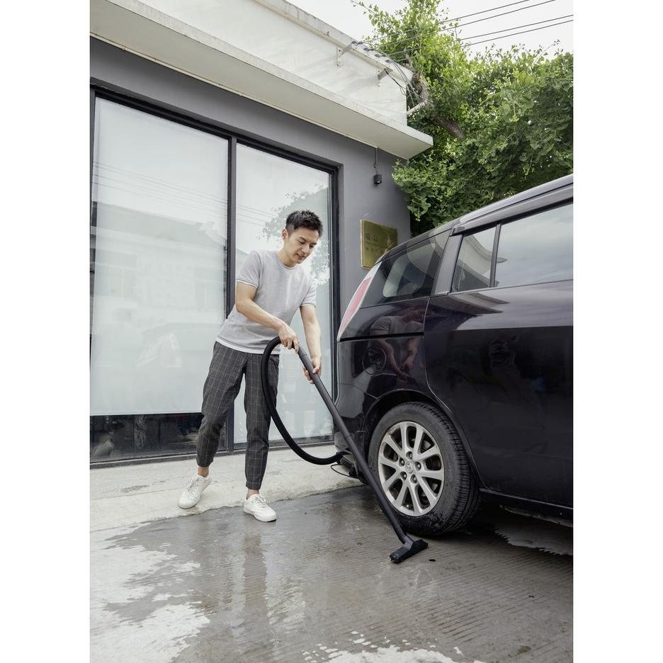 Jual Karcher Wd 1 Classic *Kap 1200 Watt Vacuum Cleaner Wet & Dry ...