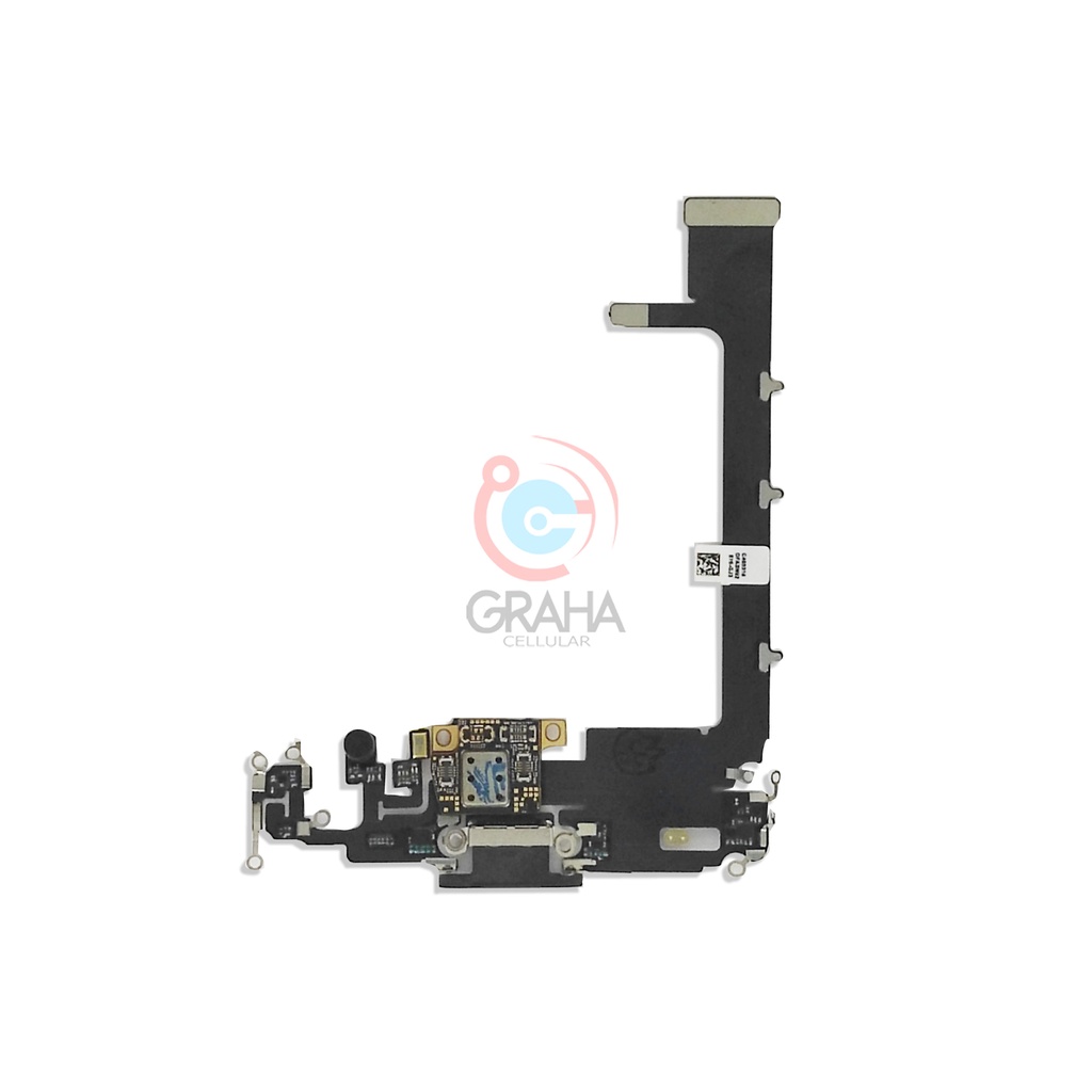 Jual FLEXIBLE IP 11 PRO MAX CON CAS + IC + MIC + SOKET (ORI CT ...