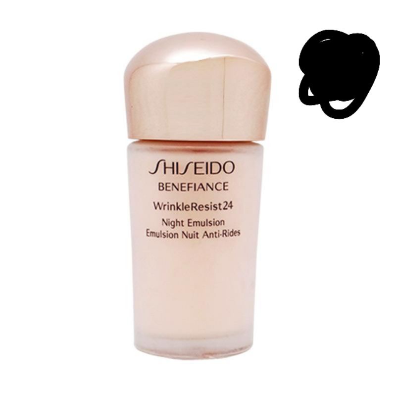 Jual Shiseido Benefiance Wrinkle Resist 24 | Shopee Indonesia Jual Shiseido Benefiance Wrinkle Resist 24 | Shopee Indonesia