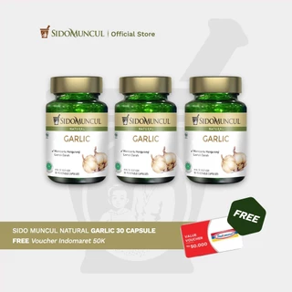 Toko Online Sido Muncul Official Store | Shopee Indonesia