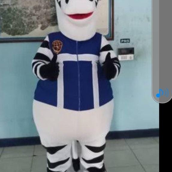 Jual kostum maskot dishub | Shopee Indonesia