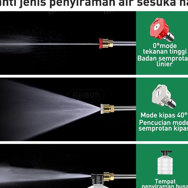 Jual Jgt Store Alat Cuci Mobil Cuci Steam Ac Mobil 450W Screen Sablon ...