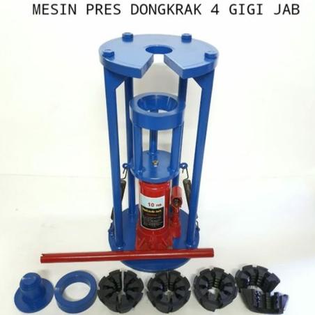 Jual Alat Pres Press Dongkrak Ac Mobil Manual | Shopee Indonesia