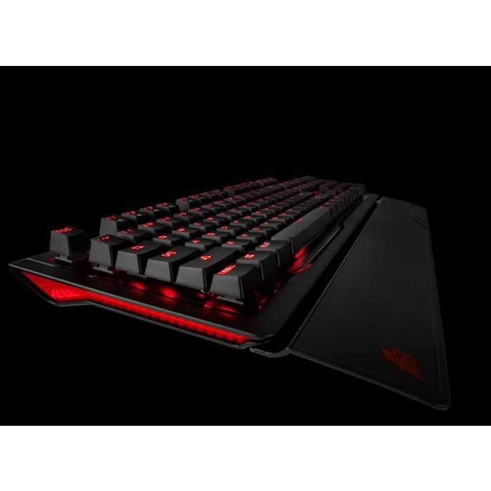 Jual Jual 1STPLAYER Gaming Mechanical Keyboard STEAMPUNK MK7 | Shopee ...