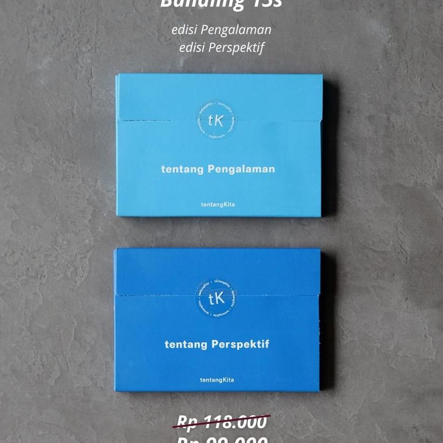 Jual Tentangkita - Paket Permainan Kartu 15S I Permainan Kartu ...