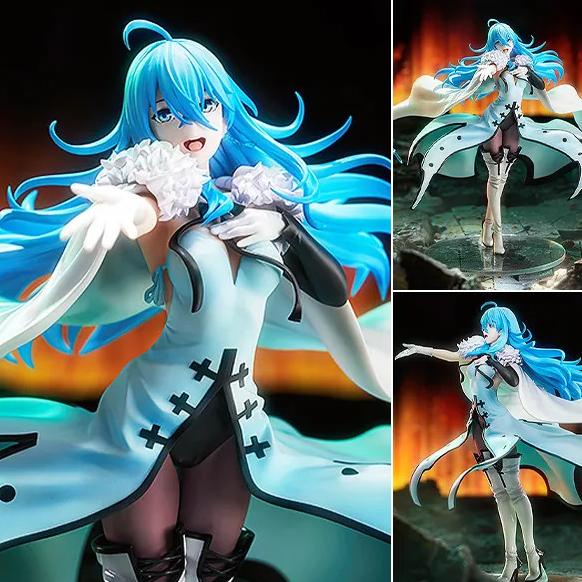 Jual (MANIA) FIGURE VIVY : FLUORITE EYES SONG - VIVY | Shopee Indonesia