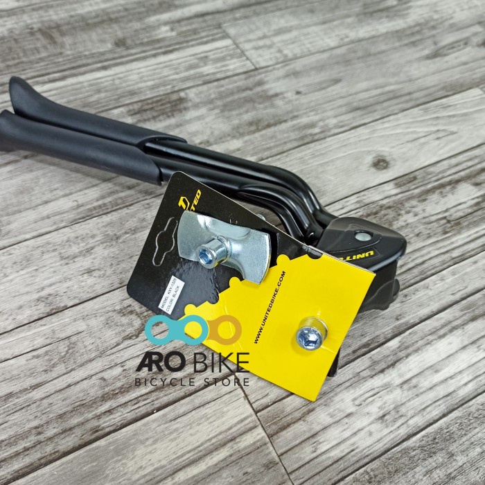 Jual standar tengah sepeda united std-13 massload 2 in 1 mtb sepeda ...