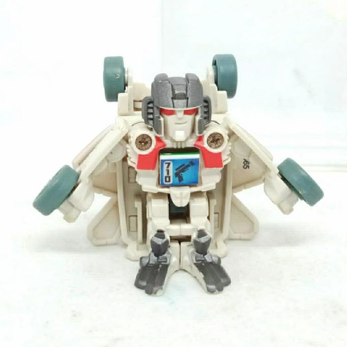 Jual Original Starscream Bot Shots Hasbro Transformers | Shopee Indonesia