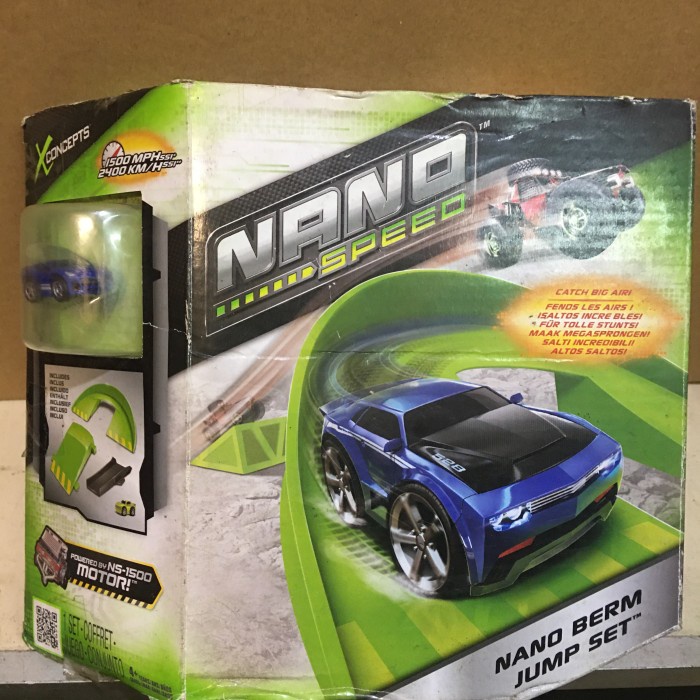 Jual Jual murah mainan mobil nano speed loop [GPT] | Shopee Indonesia