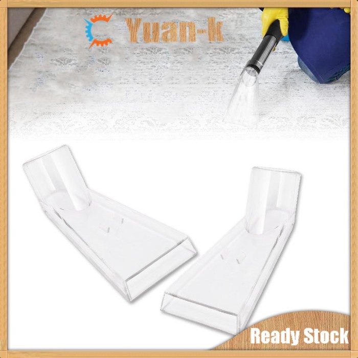 Jual Cocor Bebek Vacuum Extractor id.38 Hand Nozzle for Wet and Dry ...