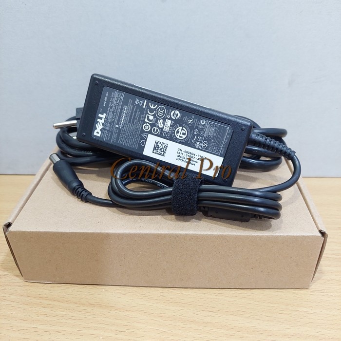 Jual Adaptor Charger Dell Latitude E7480 E7450 E7470 E7270 P73G Series ...