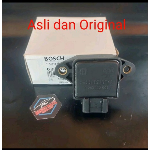 Jual Sensor Tps Chevrolet-Opel Astra/Vectra/Zafira Original Bosch ...