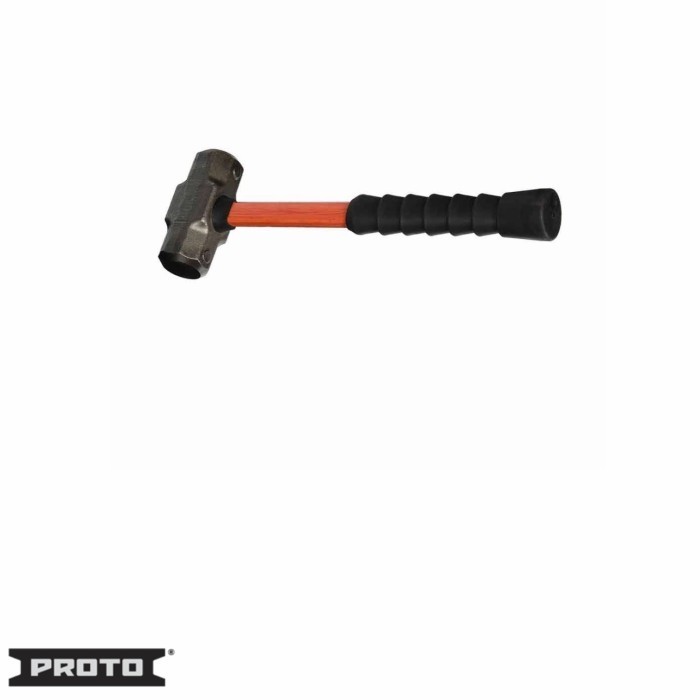 Jual New Sledge Hammer 10 Lb. Double-Faced-J1438G Proto Berkualitas ...