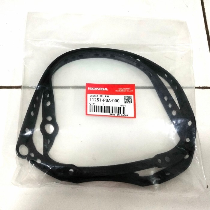 Jual Packing Carter - Packing oil pan Maestro Cielo ORIGINAL | Shopee ...