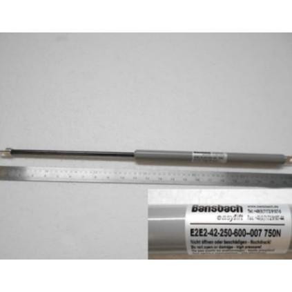 Jual Gas Spring Bansbach E2E2 42 250 600 007 750N (60cm - 750N ...