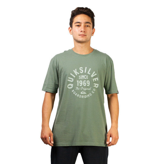 Jual Quiksilver Screen Tee Circled Script Front Ss Id Laurel Wreath ... Jual Quiksilver Screen Tee Circled Script Front Ss Id Laurel Wreath ...