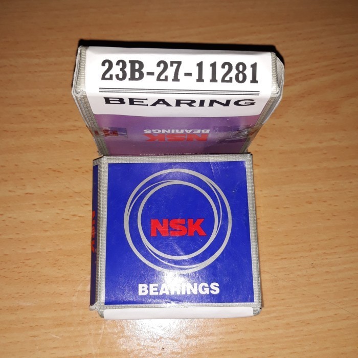 Jual Sale 23B-27-11281 Bearing Terbatas | Shopee Indonesia