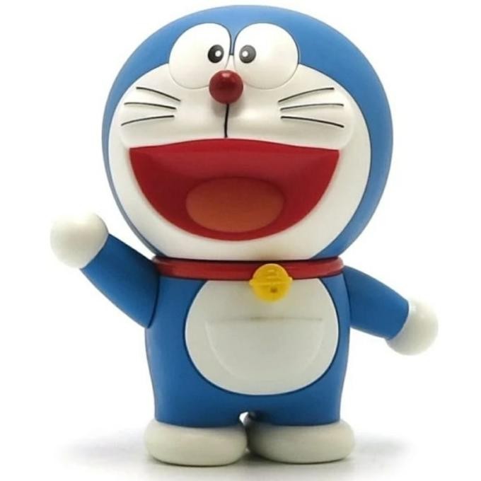 Jual Mainan Doraemon Bandai Figuarts GS1 | Shopee Indonesia