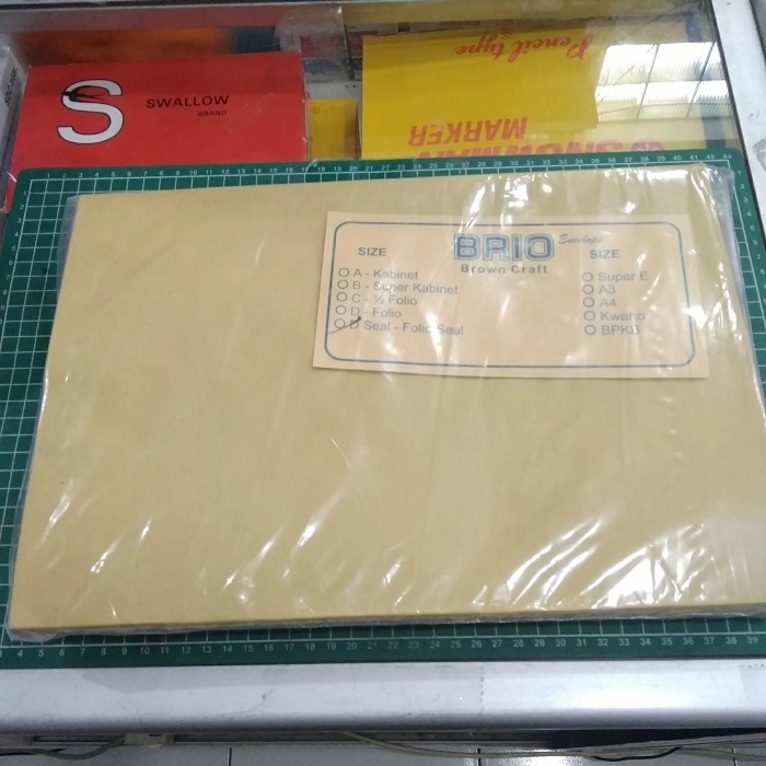 Jual Amplop F4+Lem | Shopee Indonesia