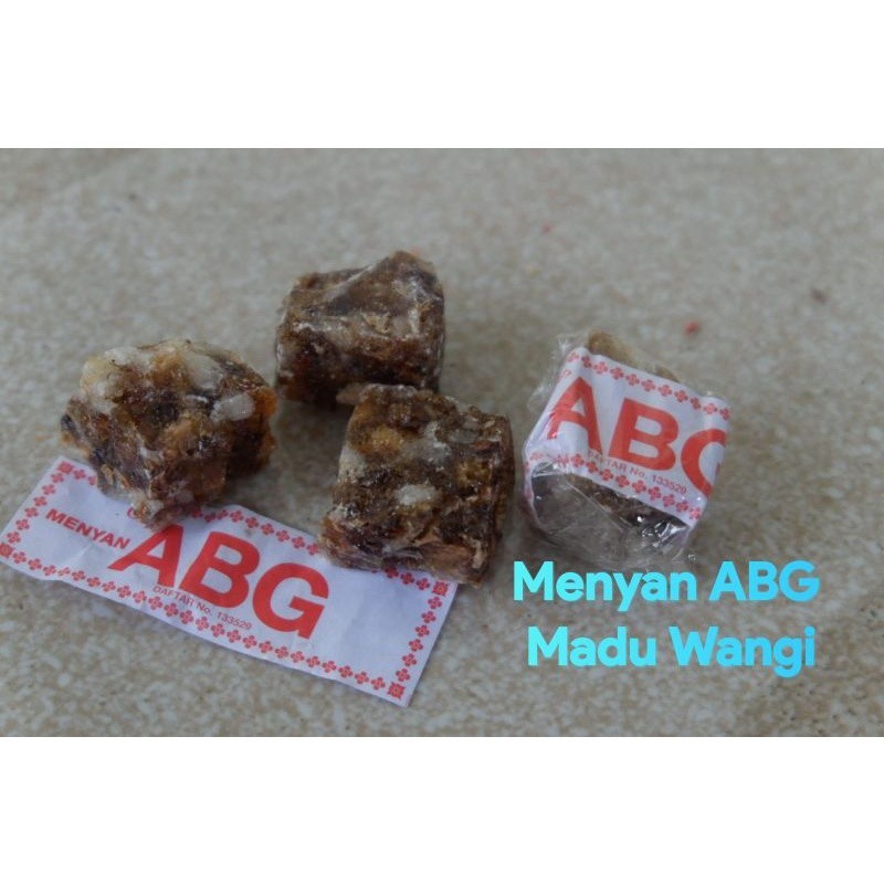 Jual Menyan madu hitam ABG (isi 10pcs) | Shopee Indonesia