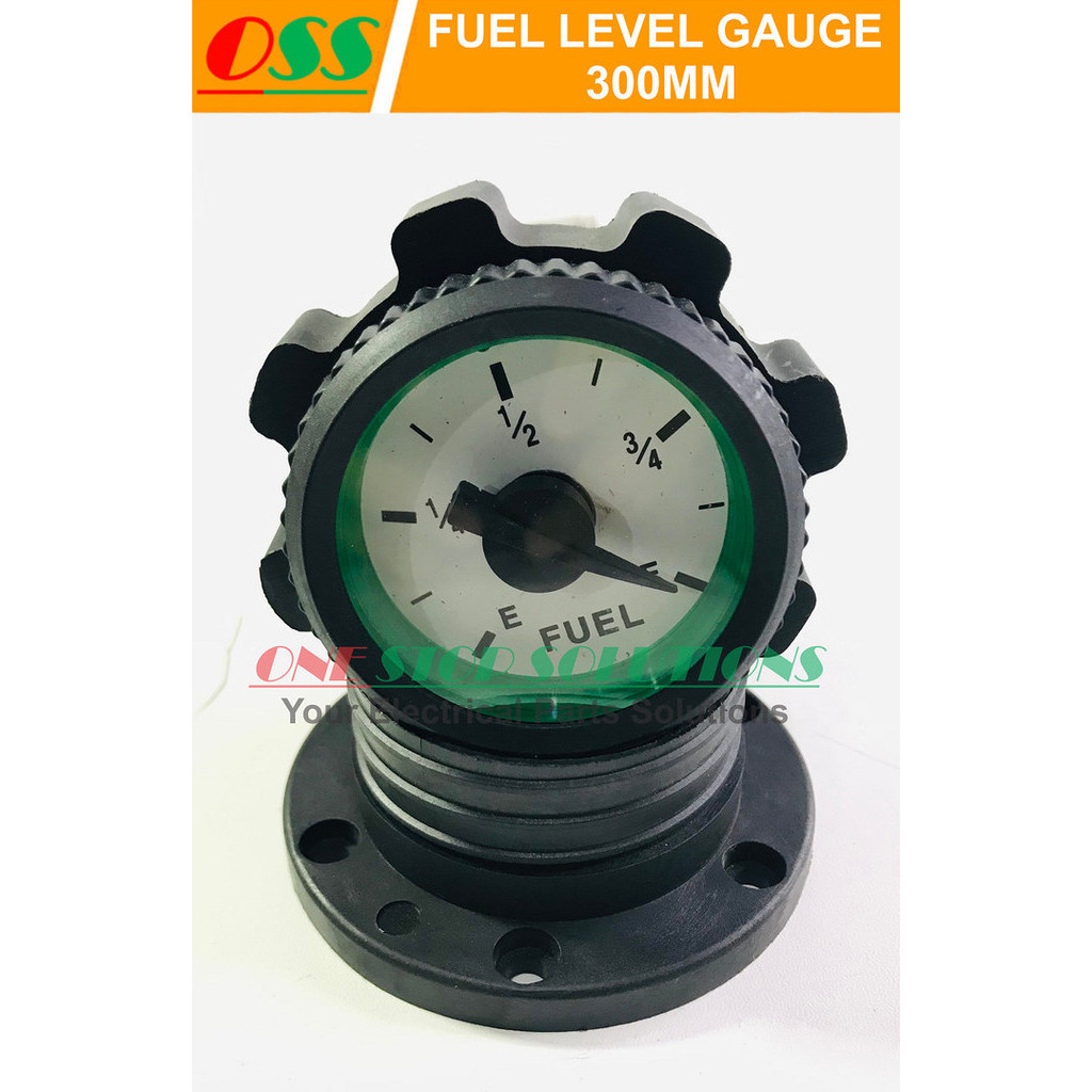 Jual Murah - Fuel Level Gauge 300Mm 30Cm Fuel Tank Level Sensor Untuk ...