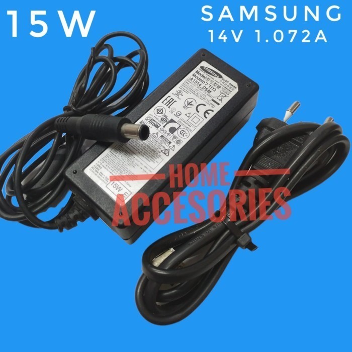 Jual Charger Monitor Lcd Led Tv Samsung A1514_Dhn Dsm Bn44-00590A ...