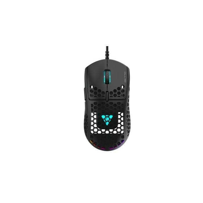 Jual Vortex Series Gx770 / Gx-770 Rgb Ultra-Lightweight Gaming Mouse ...