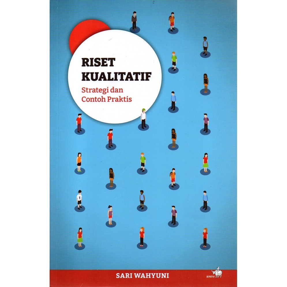 Jual Riset Kualitatif. Strategi Dan Contoh Praktis | Shopee Indonesia