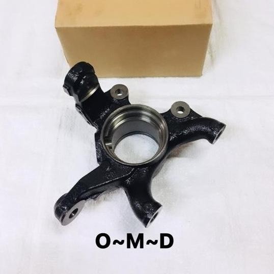 Jual Knuckle Knakel Depan Abs Innova Reborn/Hilux Singel Cabin Kiri ...