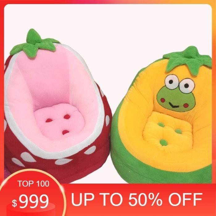 Jual Sava Sofa Anak Karakter/Sofa Buah/Sofa Lucu/Sofa Minimalis ...