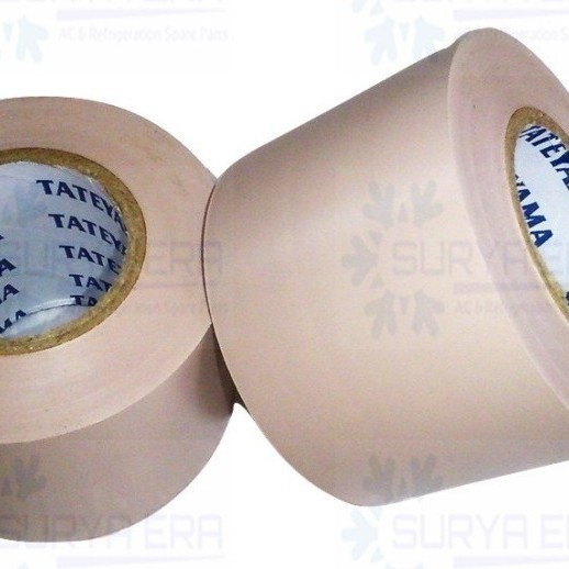 Jual Tateyama Duct Tape Lem / Isolasi Pipa Best | Shopee Indonesia