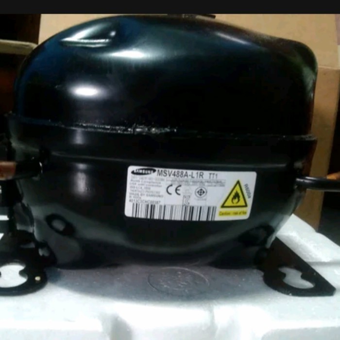 Jual Kompresor Kulkas Inverter Samsung Original Best | Shopee Indonesia