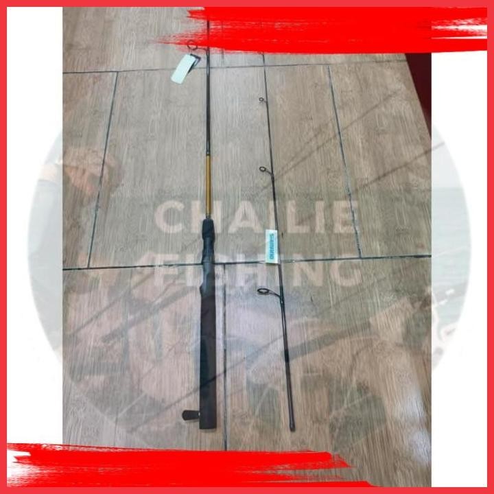 Jual (CHAI) JORAN SHIMANO SCIMITAR GS S60M 2022 | Shopee Indonesia