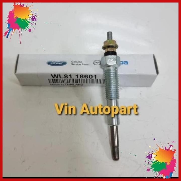 Jual BUSI PEMANAS FORD RANGGER 2.5 2.9 MAZDA BT50 (AFK) | Shopee Indonesia