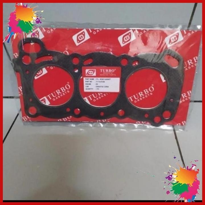 Jual PAKING HEAD DAIHATSU CERIA BR140 (AFK) | Shopee Indonesia
