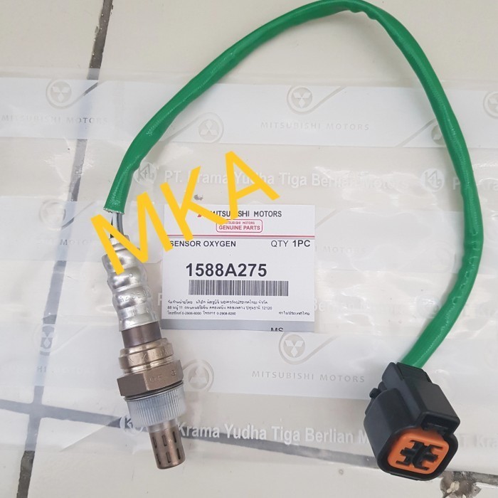 Jual SENSOR OKSIGEN OXYGEN MITSUBISHI MIRAGE | Shopee Indonesia