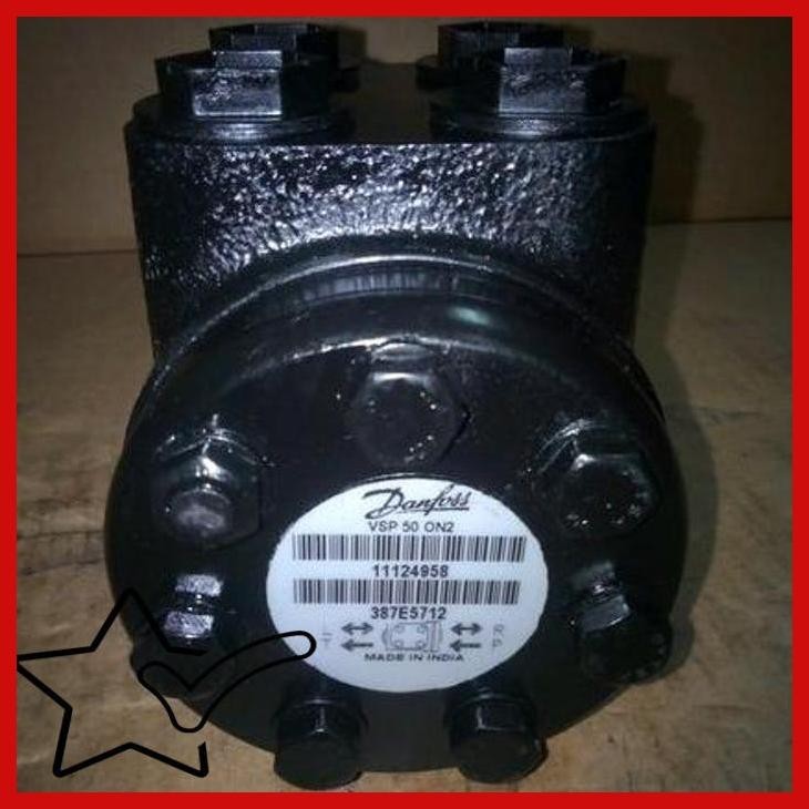 Jual [HMEB] POWER STEERING GEAR VSP 50 ON2 MERK DANFOSS | Shopee Indonesia