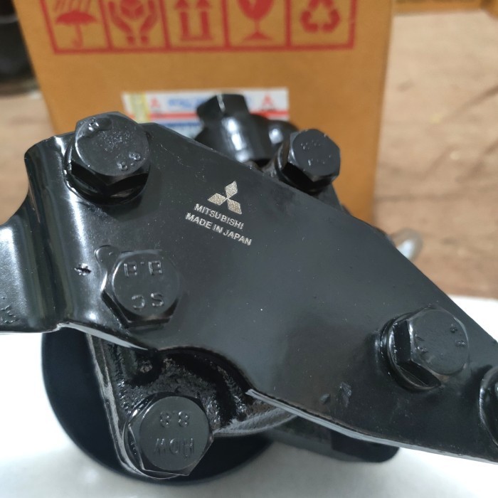 Jual PUMP POWER STEERING POMPA POWER STEERING COLD DIESEL PS120 RAGASA ...