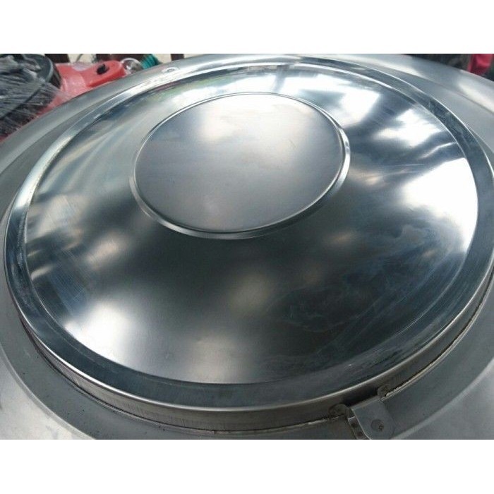 Jual Pertukangan Tutup Toren Tangki Air Stainless Steel Excel | Shopee ...