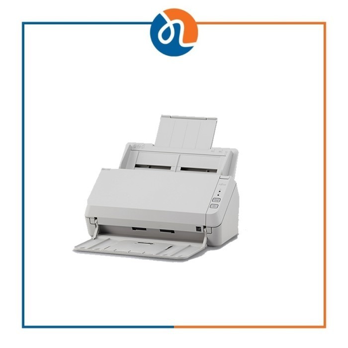 Jual FUJITSU IMAGE SCANNER SP-1120 SCAN PARTNER | Shopee Indonesia