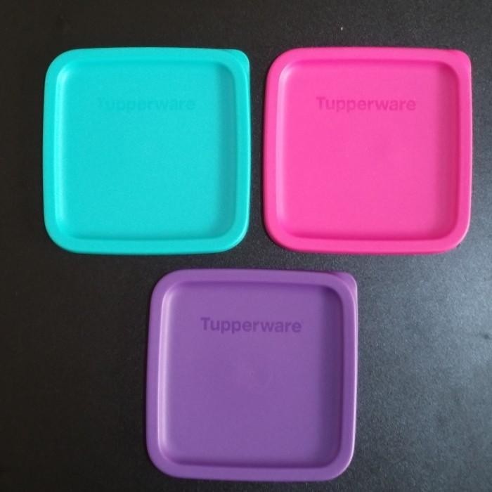 Jual TUPPERWARE TUTUP / SEAL SUMMER FRESH (SMALL,MED,LARGE,TALL ...