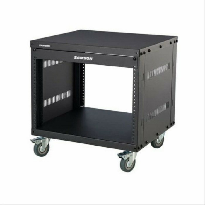 Jual SRK 8 RAK AUDIO SAMSON SRK8 SRK 8 | Shopee Indonesia