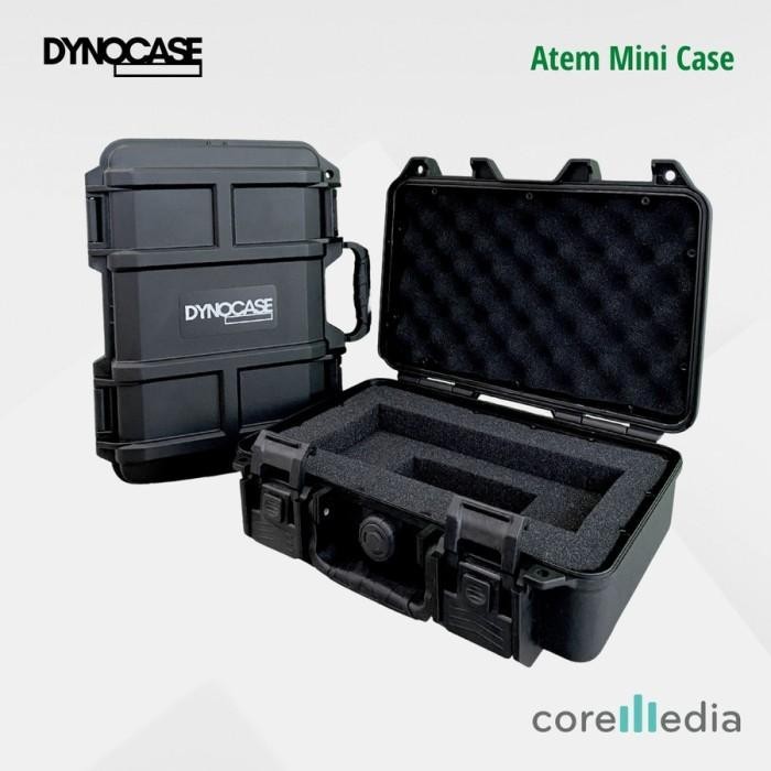 Jual Dynocase Heavy Duty For Atem Mini Case ( Dcs001 ) | Shopee Indonesia