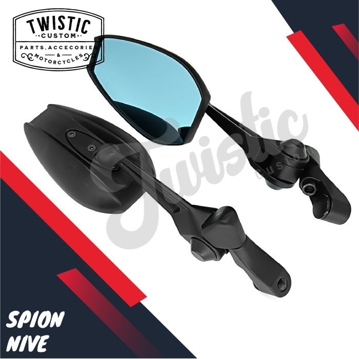 Jual Spion Nive Batman Motor MT 25 XSR Benelli NMAX XMAX PCX ADV ...